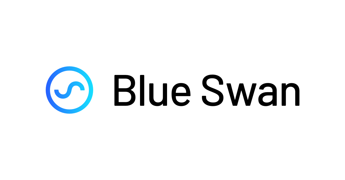 Blue Swan